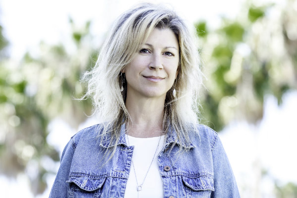 Shanah Blevins named Honor Society's West Coast EP | SHOOTonline