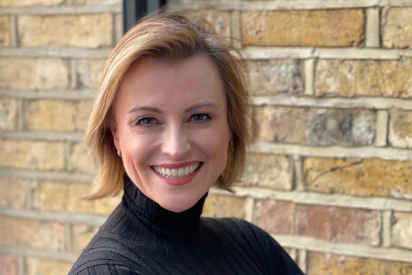 Laura Stevenson Rogers