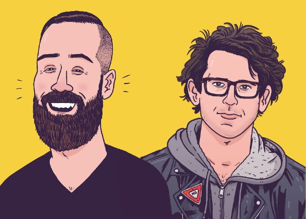 Squeak E. Clean Studios promotes Chris Clark and Michael Gross to U.S ...