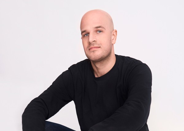 Ben Sharpe joins Hornet as live-action EP | SHOOTonline