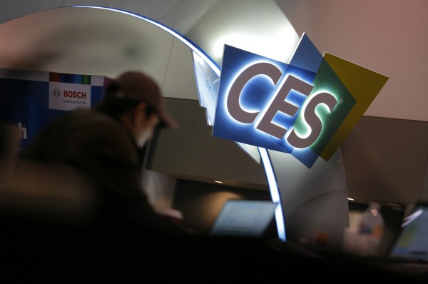 CES Tech Show Previews TV In The 2020s, From Streaming To Quibi ...