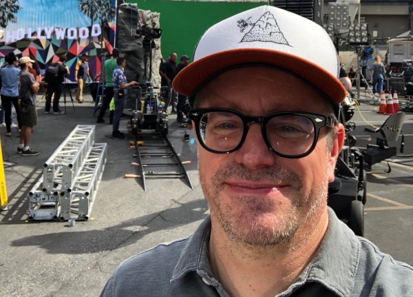 Sibling Films Lands Comedy Director Jeff Bitsack | SHOOTonline