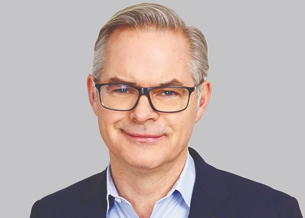 Chris Macdonald Named Chairman & CEO, Harjot Singh Global CSO Of McCann ...