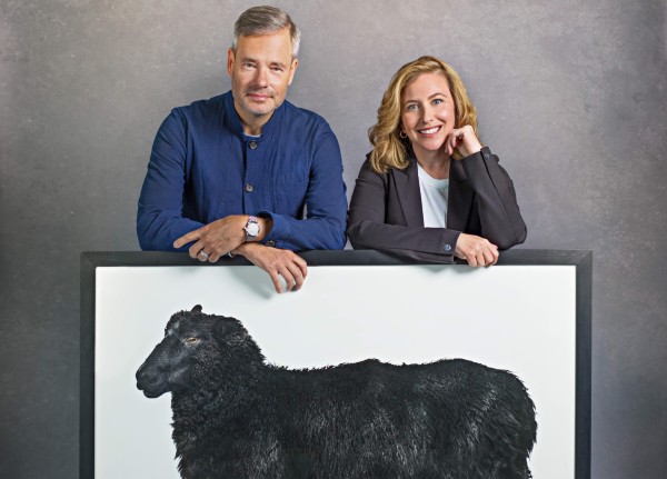 Erica Roberts Joins BBH USA As Chief Creative Officer | SHOOTonline