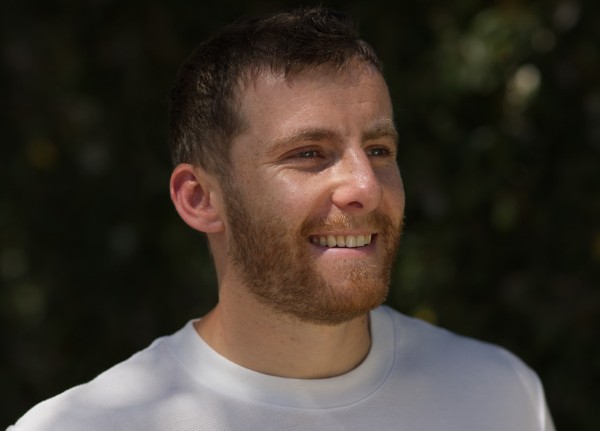 Filmmaker Rainier Rubin Joins Camp Lucky | SHOOTonline