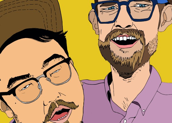 Directors Daniel Kwan, Daniel Scheinert To Keynote Film Independent ...