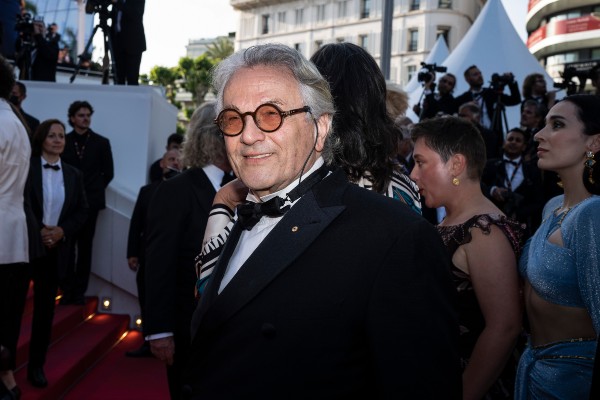 George Miller Brings "Three Thousand Years of Longing" To Cannes Film ...