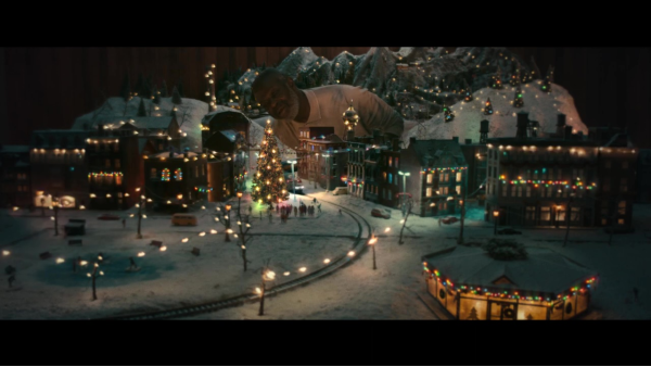 "Caring Makes Magic" Tops SHOOT’s 4th Quarter Music Chart | SHOOTonline