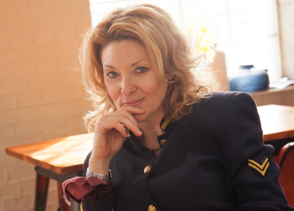 Last Flight Home, una película dirigida por Ondi Timoner - Miami Diario