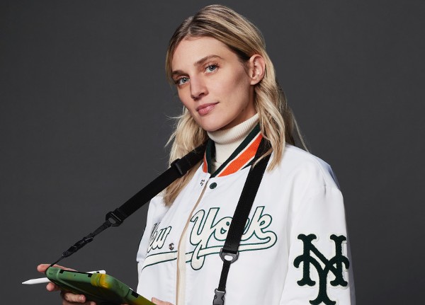 O Positive Nabs "SNL" Shorts Director Amber Schaefer For Spot ...