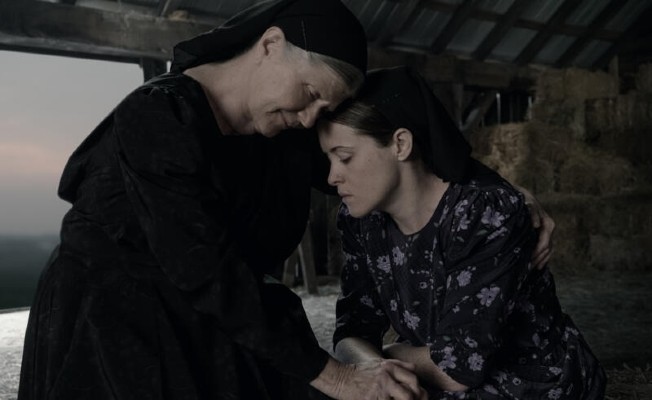 Review: Director Sarah Polley's "Women Talking" | SHOOTonline