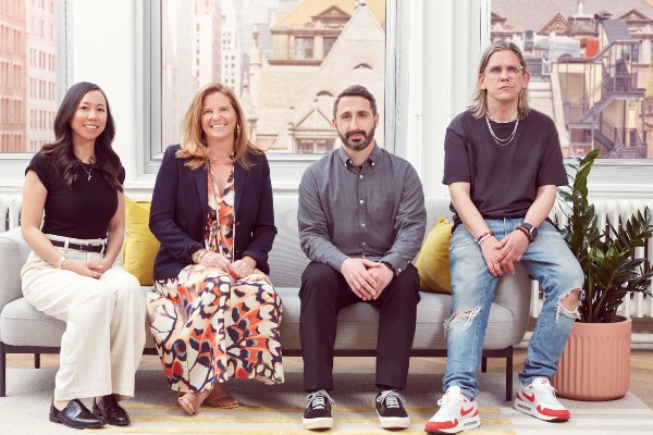 Jed Grossman Named Chief Creative Officer At VCCP US | SHOOTonline