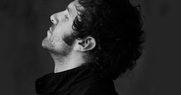 Director GMUNK Reunites With Tool | SHOOTonline