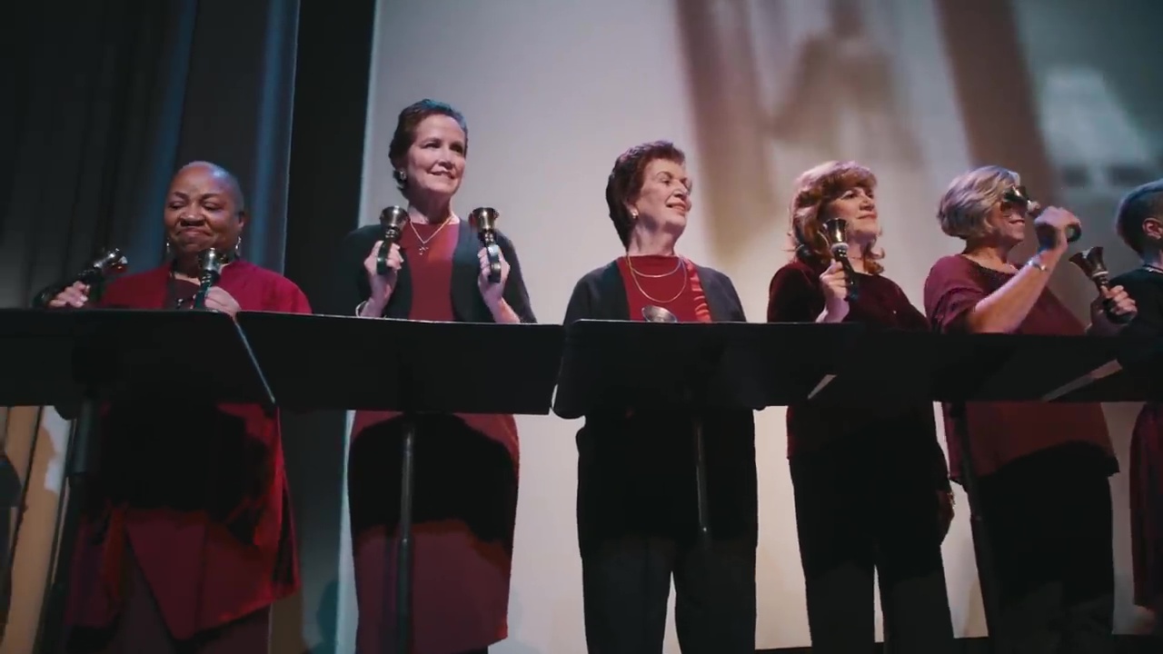 22squared, Director Bryan Rowland Ring In The Holiday Season With ...