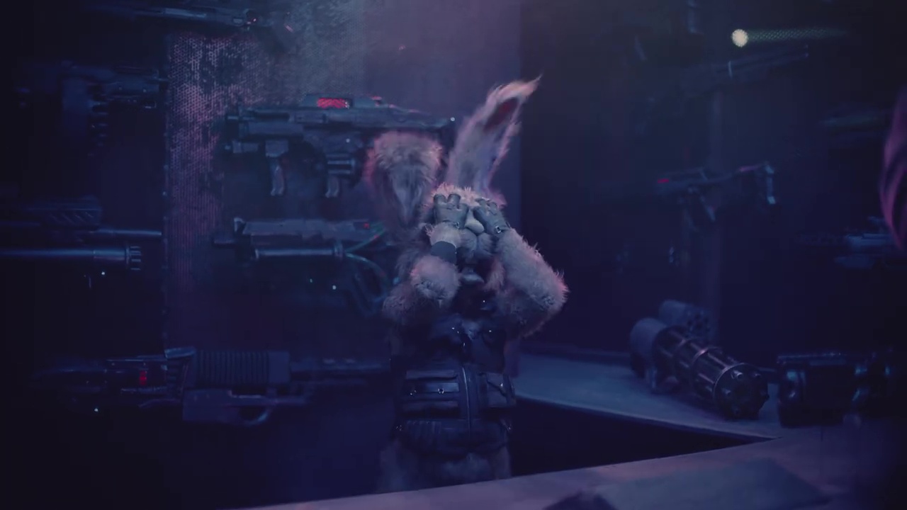 BBH London, Director Matthijs van Heijningen Take Us To "The ...