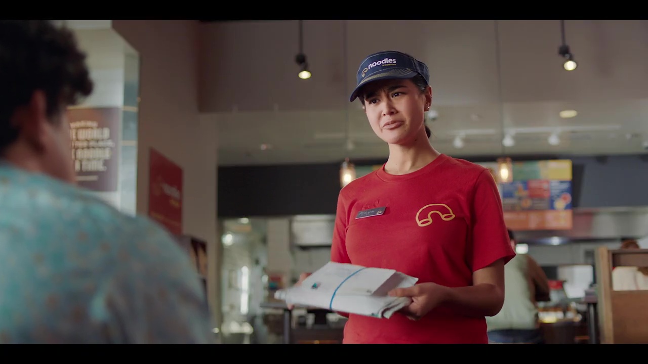 Fortnight Collective, Director Hank Perlman Deliver “Biggest Fan” Mail ...