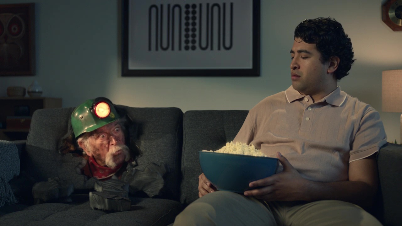 Familiar Creatures, Directors Ben Hurst + Dave Thomas Mine Quirky ...