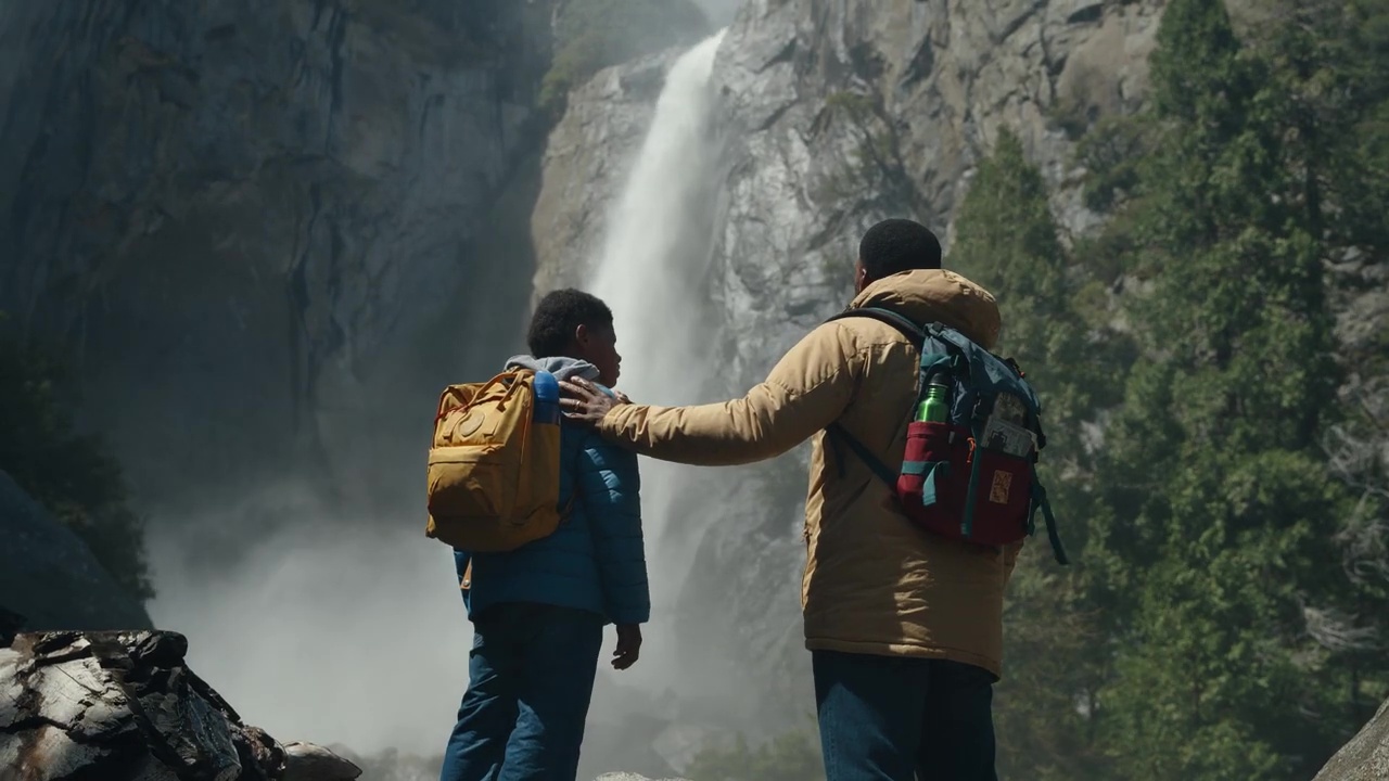 Top Spot of the Week: Director Lance Acord, Carmichael Lynch Capture "A ...