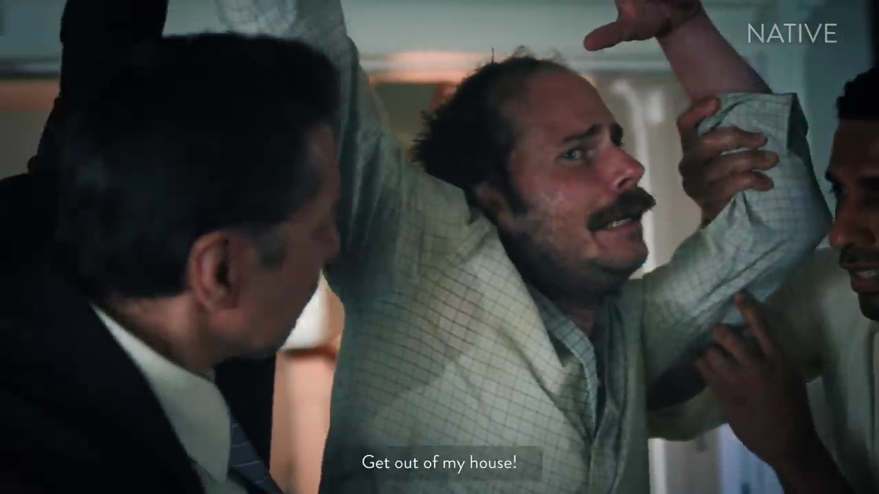 Top Spot of the Week: VCCP, Director David Shafei Follow The Scent To ...