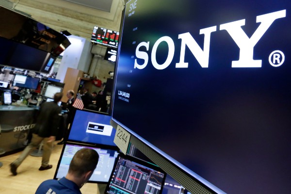 Spider-Man lifts profit at Japanese electronics maker Sony | SHOOTonline