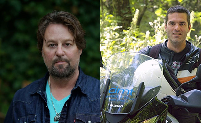 VFX Supervisors Dan Levitan and Sam Edwards Join FuseFX | SHOOTonline