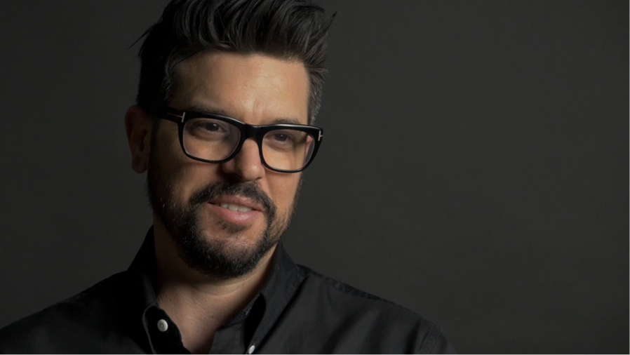 Chris Applebaum - Alchetron, The Free Social Encyclopedia