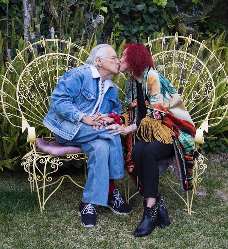 Editor Sloane Klevin and Director Rachel Fleit Tell Story of ‘Barbara ...