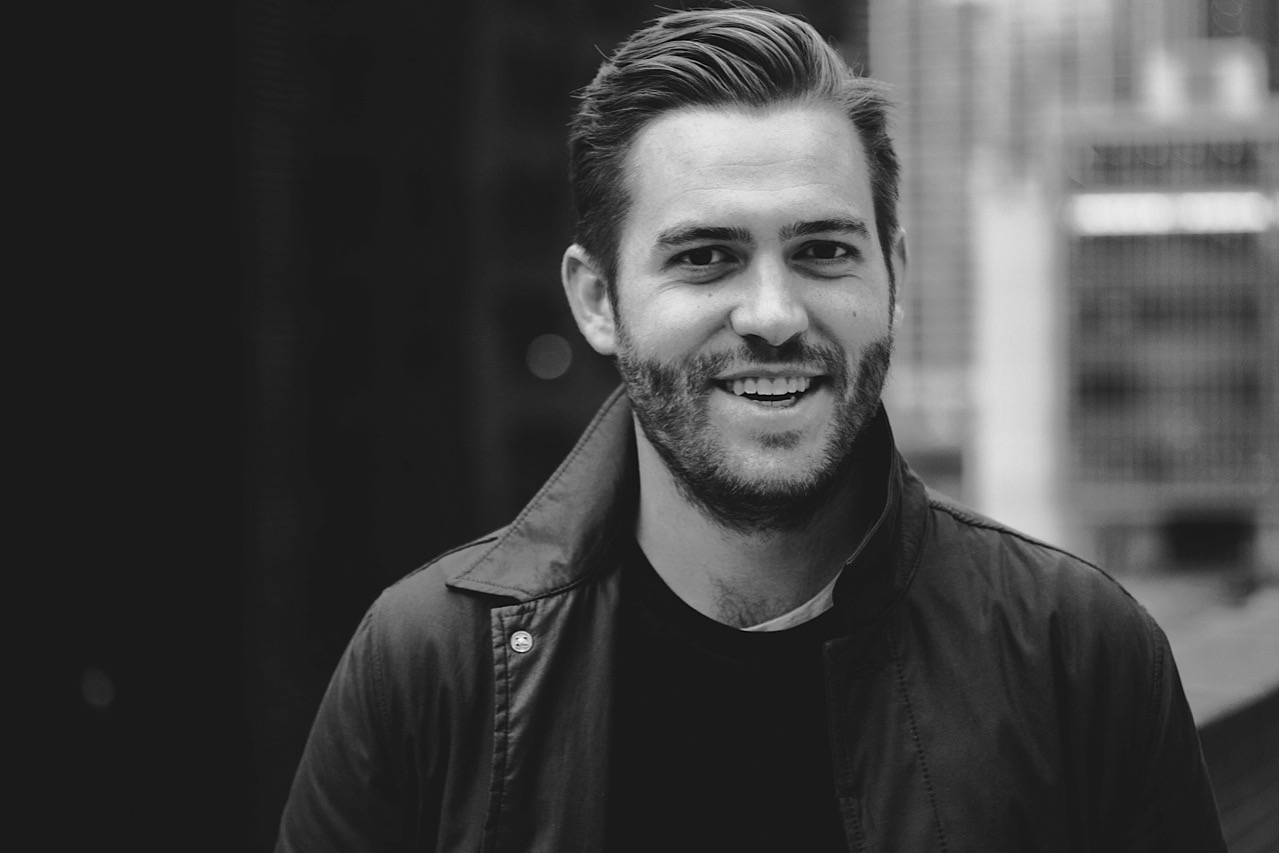 Director Duncan Wolfe Returns To One at Optimus From President Obama’s ...