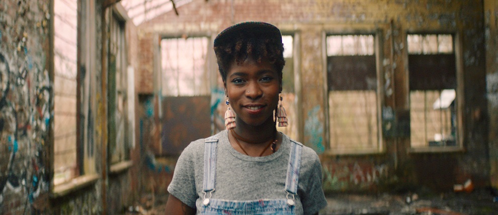 Sheldon Candis Profiles More Strong Women in Ford Follow-Up, “Born to ...