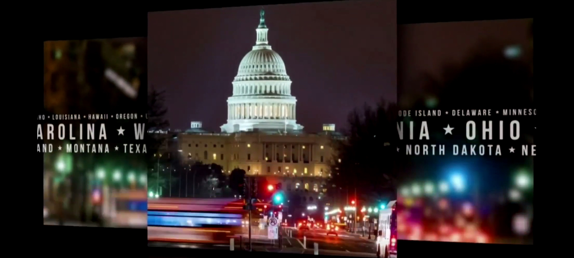Stephen Arnold Music Updates PBS’ ‘Washington Week’ Identity With New ...