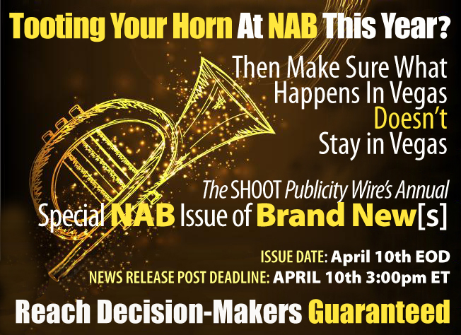 How To Turbo Charge an NAB PR Campaign By Re-Targeting NAB Press ...