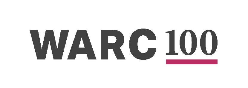 WARC 100 Reveals The World’s Top Campaigns, Agencies And Brands For ...