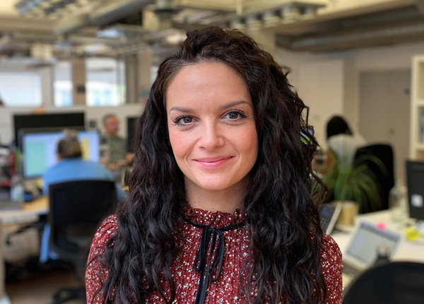 Splash Worldwide's New Content Studio Attracts Collette Galvin as ...