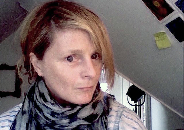 Grand Large Signs Katie Bell For US Representation | SHOOTonline