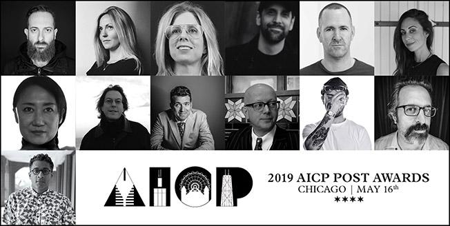 In Shots: Sonic Union's Steve Rosen Slated for AICP Post Awards 2019 ...