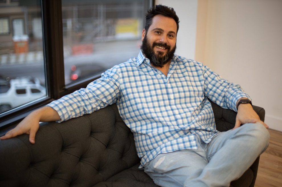 “Café Society” Colorist Anthony Raffaele Joins Sim, New York | SHOOTonline