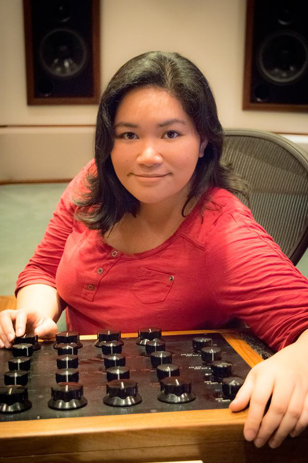 SMPTE Hollywood Section’s “Ask a Hollywood Expert” To Feature Mastering ...