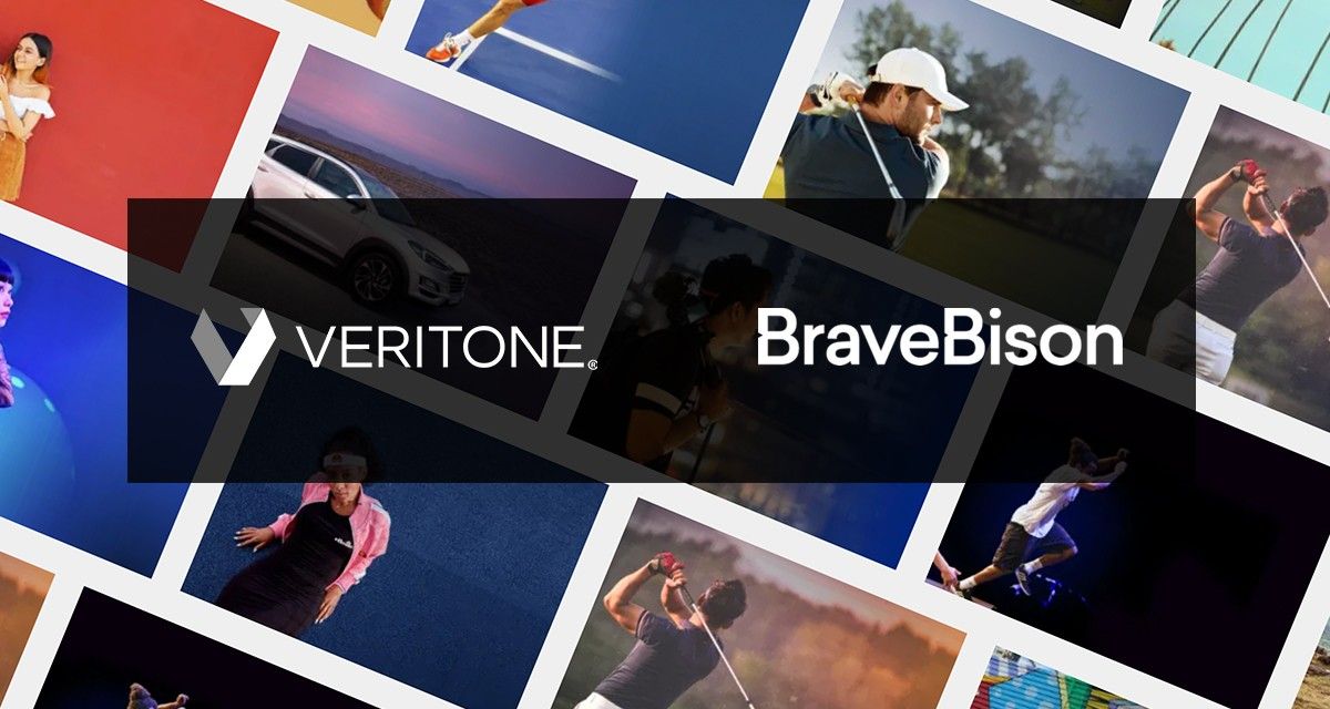 Veritone Licensing Announces Agreement With Brave Bison To Expand Global User-Generated Content ...