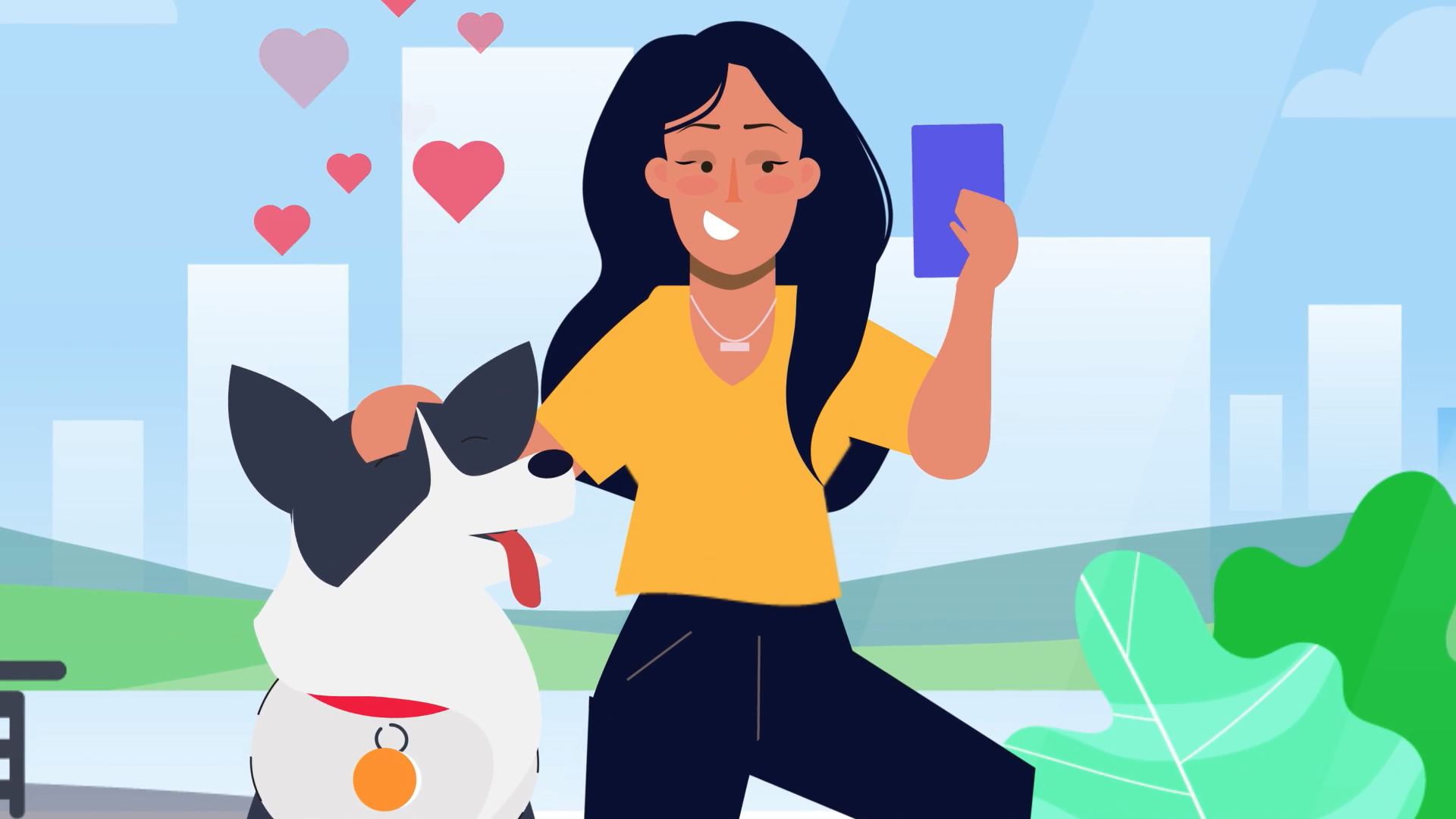 NextPaw Technology and Emmy Award-Winning Agency Digital Brew Create Video Addressing "Pandemic ...