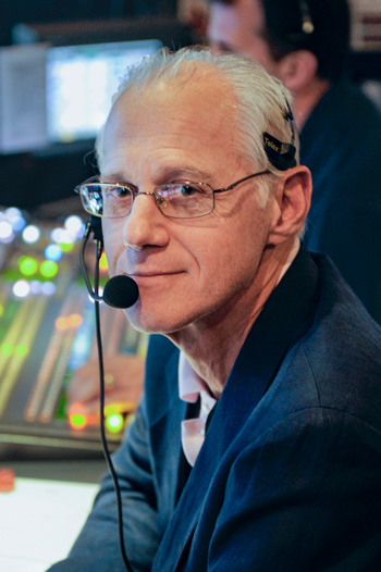 Robert A. Fishman To Receive Lifetime Achievement Award for Television ...