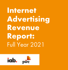 Digital Advertising Soared 35% to $189 Billion In 2021 According to the ...