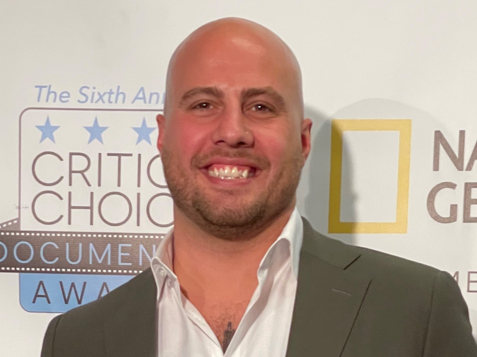 “The Alpinist” Producer Mike Negri Joins 11 Dollar Bill | SHOOTonline