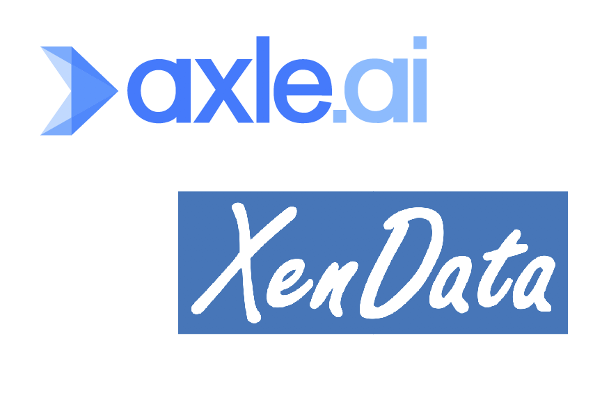 Axle ai Media Search and Editing Platform Teams Up with XenData’s New X100 Active Archive ...