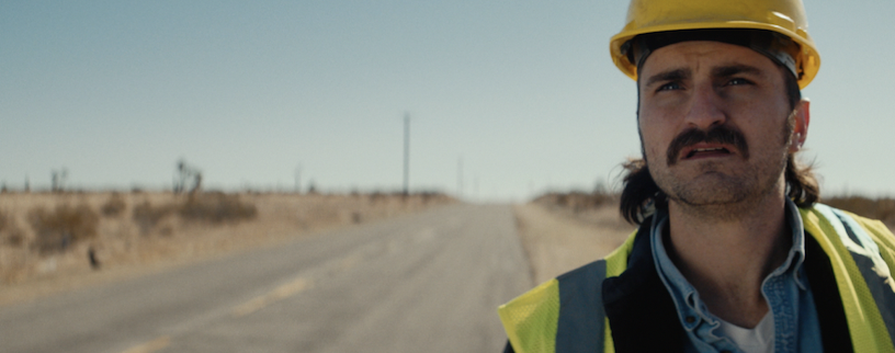 All The World (Or Just A Highway) Is a Stage in "Vacations", The Comedy ...