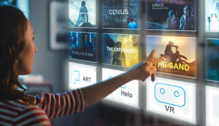 2022 U.S. Digital Video Ad Spend Grew Twice As Fast As Digital Media ...