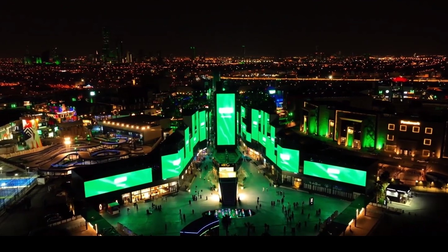 Stephen Arnold Music Creates Sonic Branding for International Cultural ...