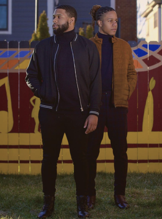 Invisible Collective and The Turner Brothers Take Home Another Win ...