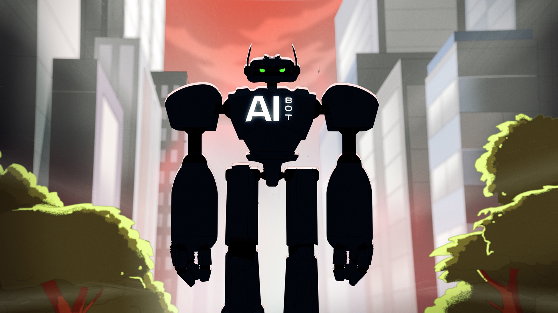 Flesh and Bones’ Director Aaron Ray Fights For Fair Play in "Victory" For Skillz. | SHOOTonline