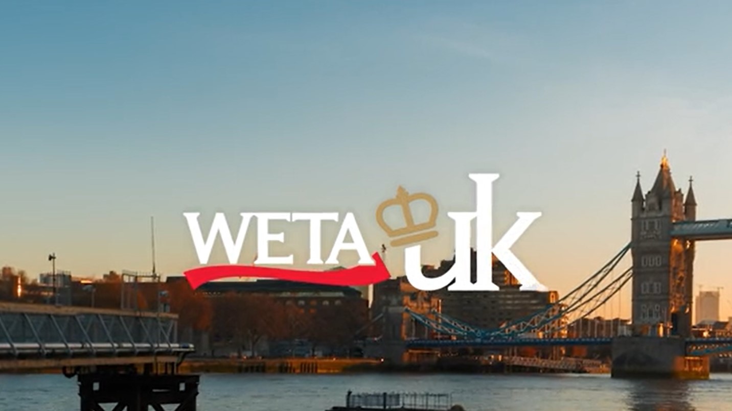 Stephen Arnold Music Taps Into The British Spirit For WETA UK’s New ...