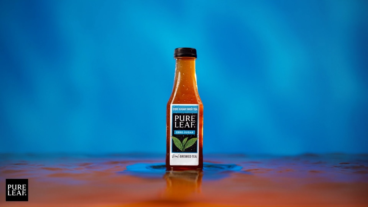 New Work From The Garage: Pure Leaf Innovations | SHOOTonline